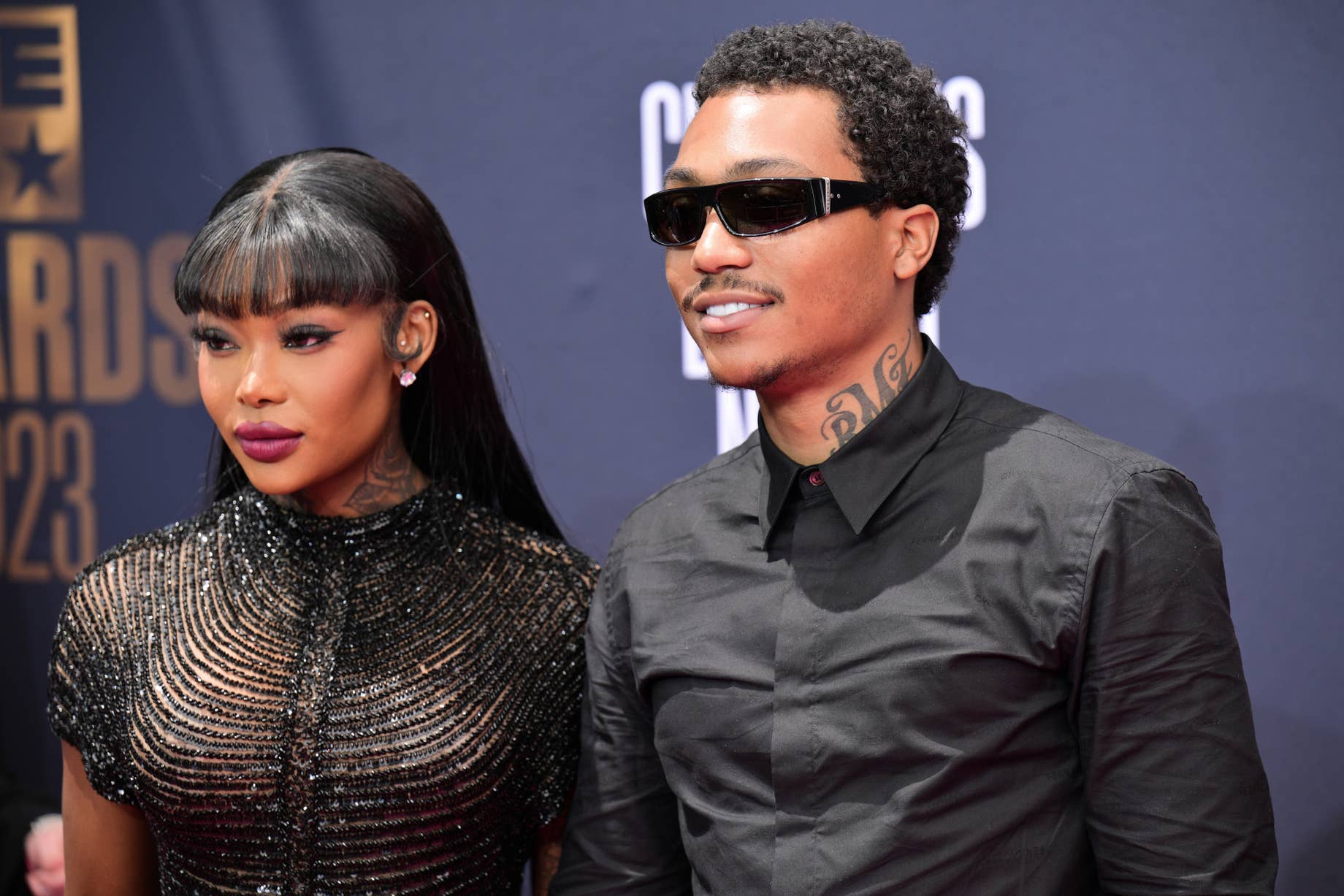 Summer Walker And Lil Meech Relationship Timeline | Complex