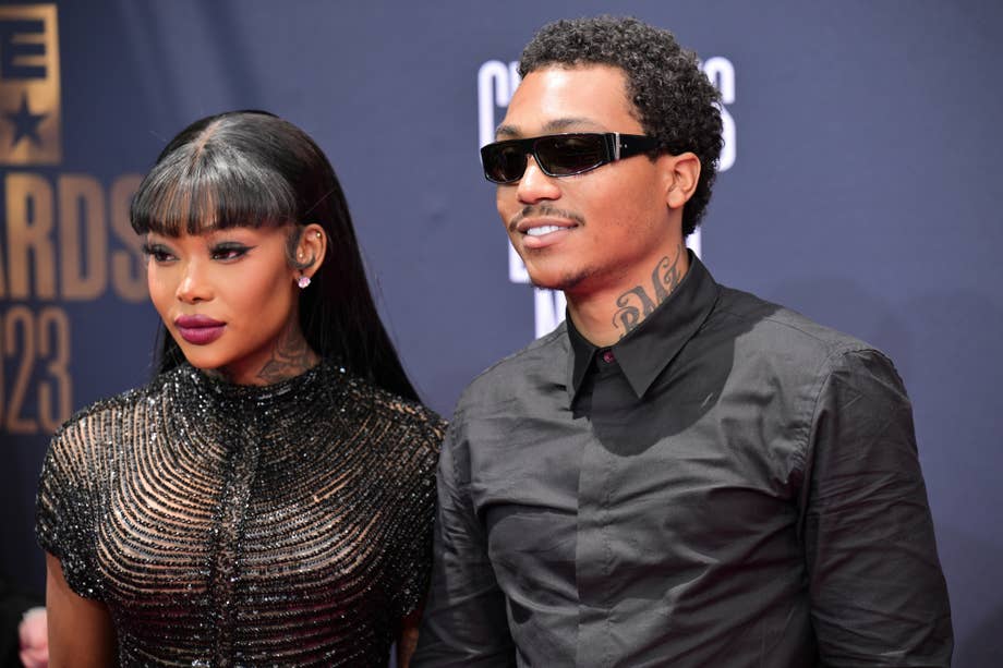 Summer Walker And Lil Meech Relationship Timeline | Complex