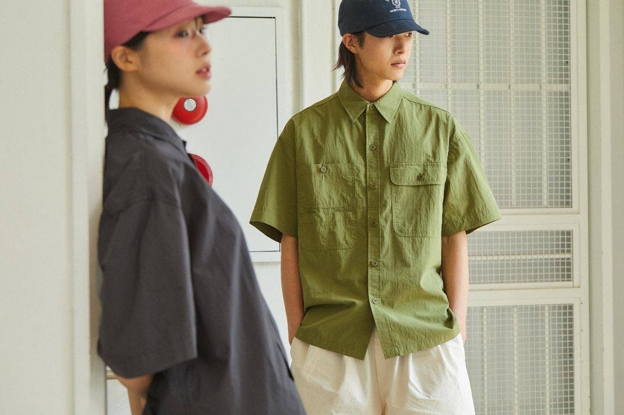 KAPPY DESIGN’s Spring/Summer 2024 Collection Highlights Quality Design ...