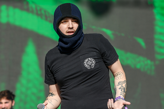 Yeat Communicates With Numbers Instead of Words Sometimes | Complex