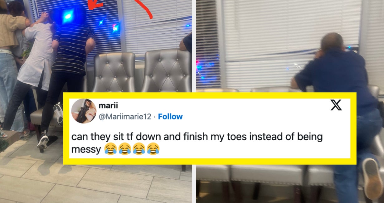 Hilarious Funny Viral Tweets From The Week