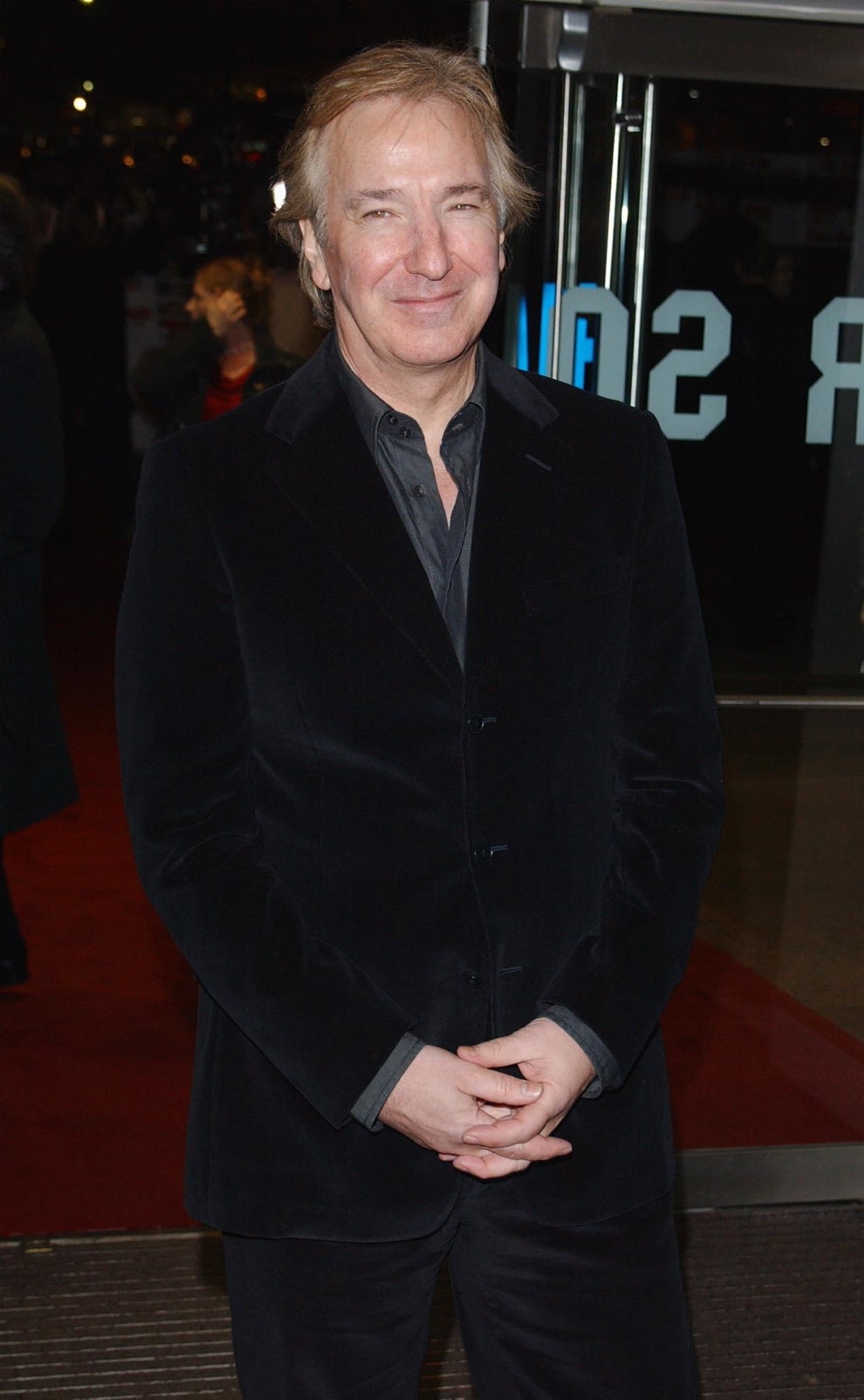 Love Actually Cast Premiere Red Carpets Then Vs. Now