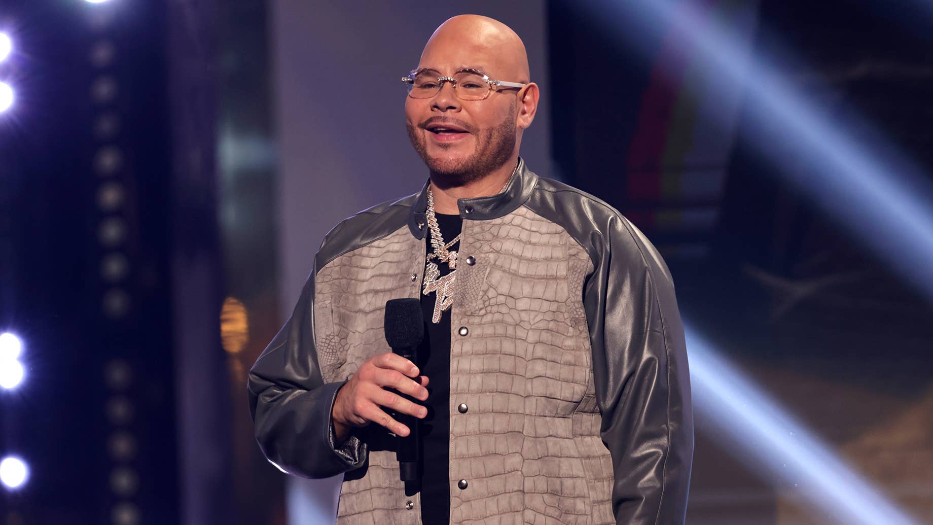 Fat Joe Once Again Recalls How He Got 'Joey Crack' Nickname: 'Cause the ...