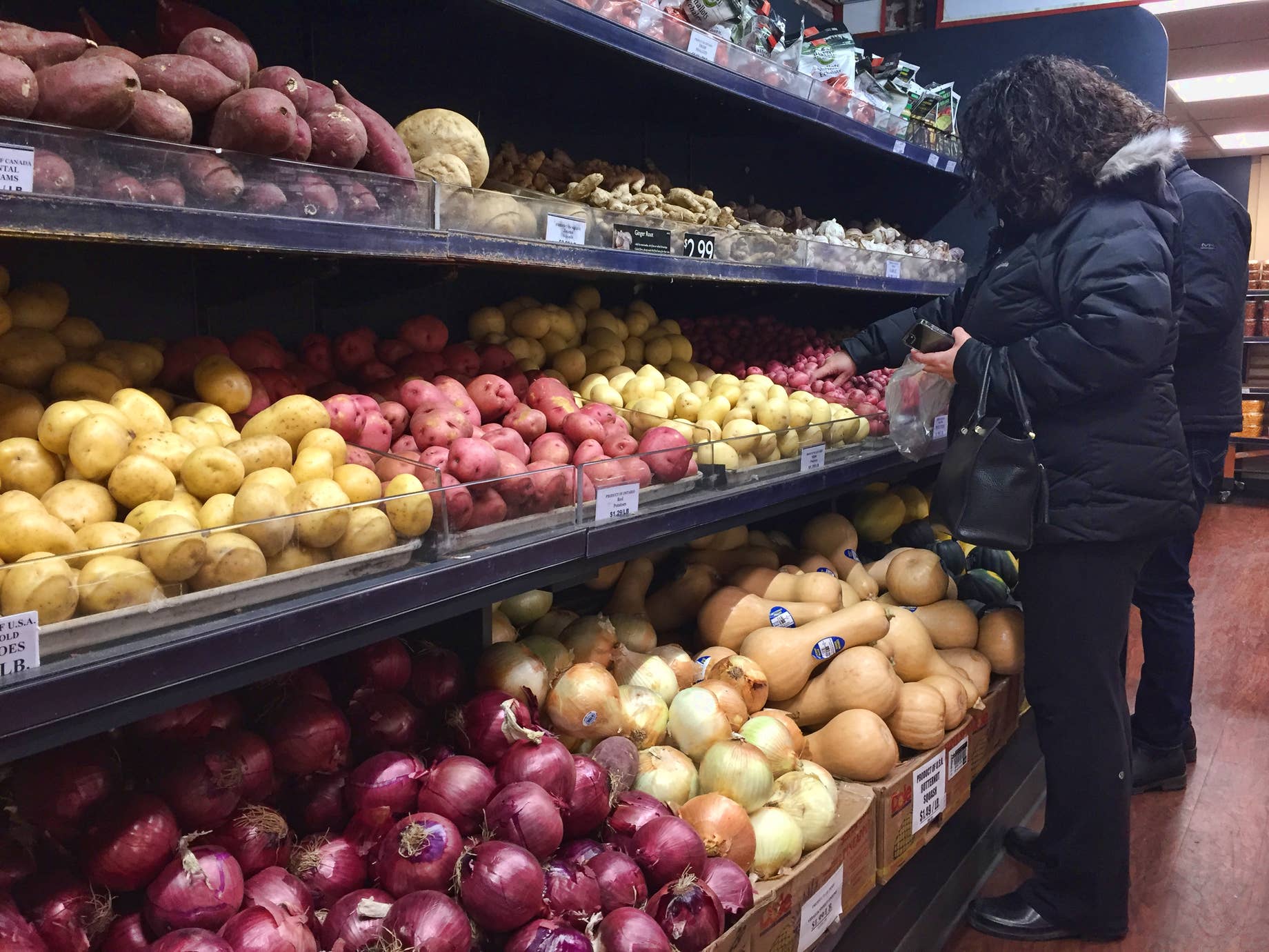 Canadians Are Suffering From "Inflation Isolation" And No Longer Going Out, Says Poll | Complex