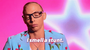 Two Drag Queens Fell During A Failed Stunt, And The Video Is Going Viral