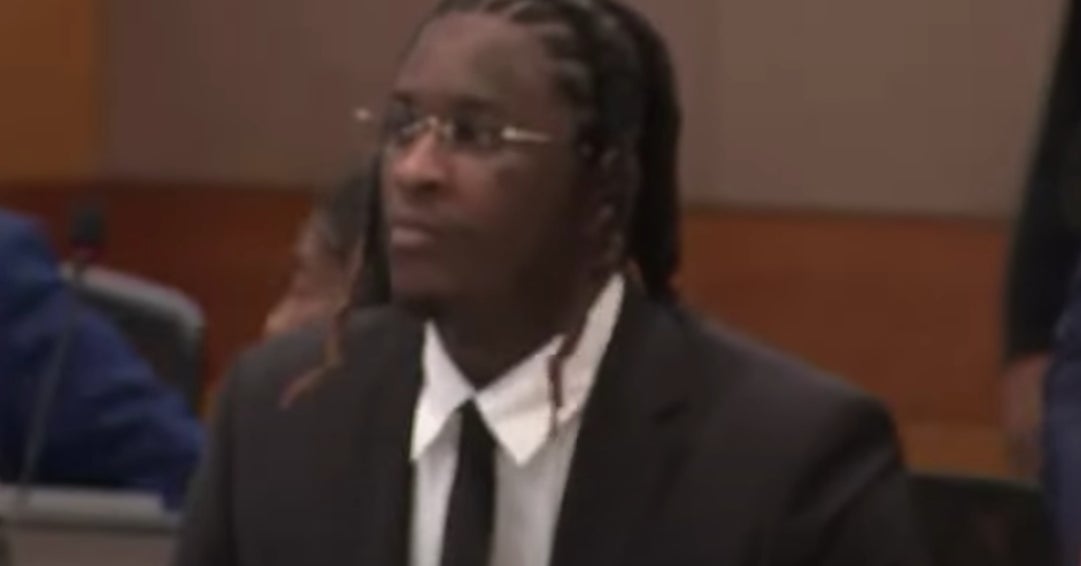 Young Thug and YSL RICO Trial: Opening Statements Begin, Mistrial ...