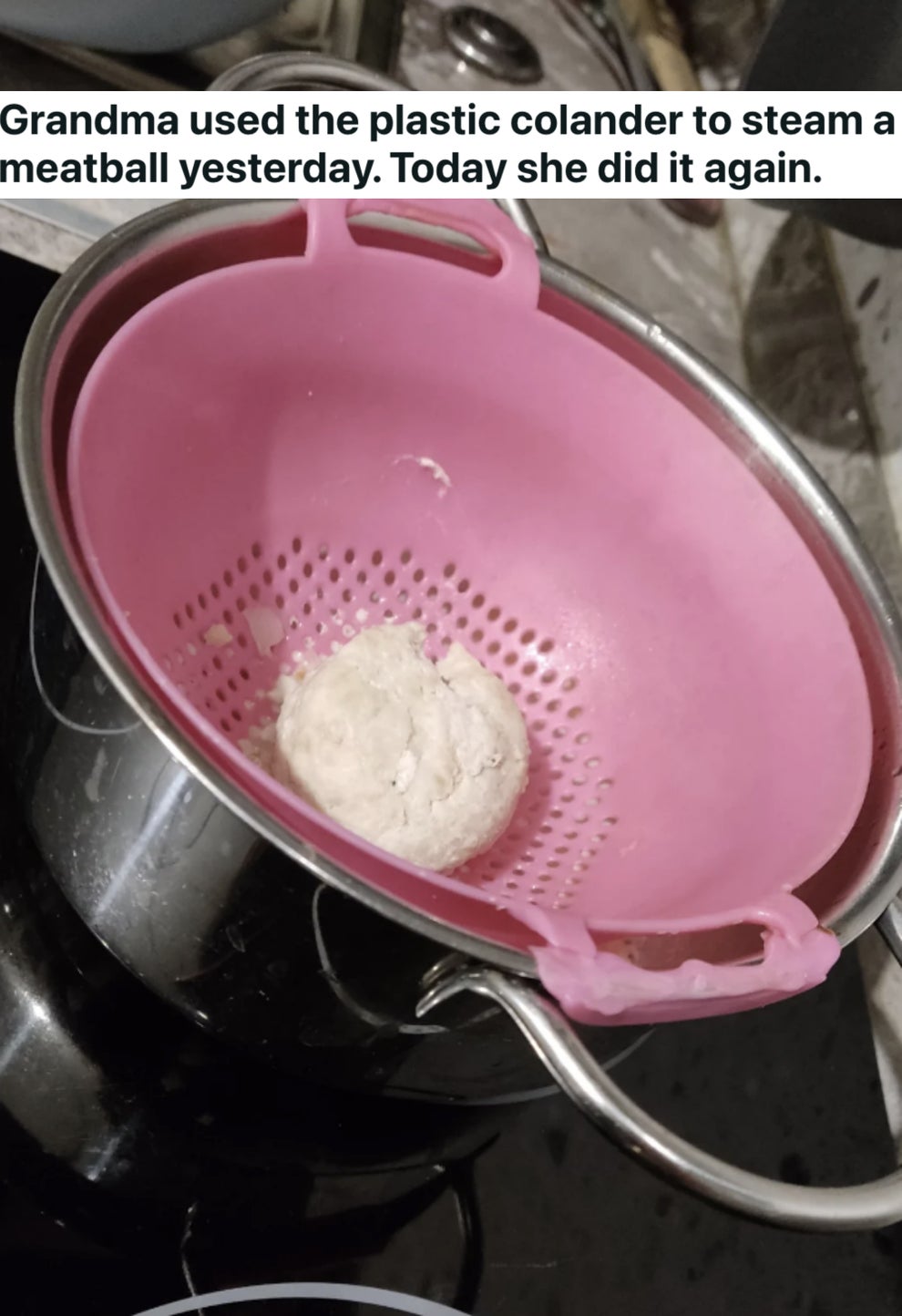 29 Infuriating Family Members