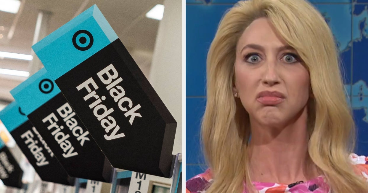 Fake Black Friday Sales Exposed in Viral Video