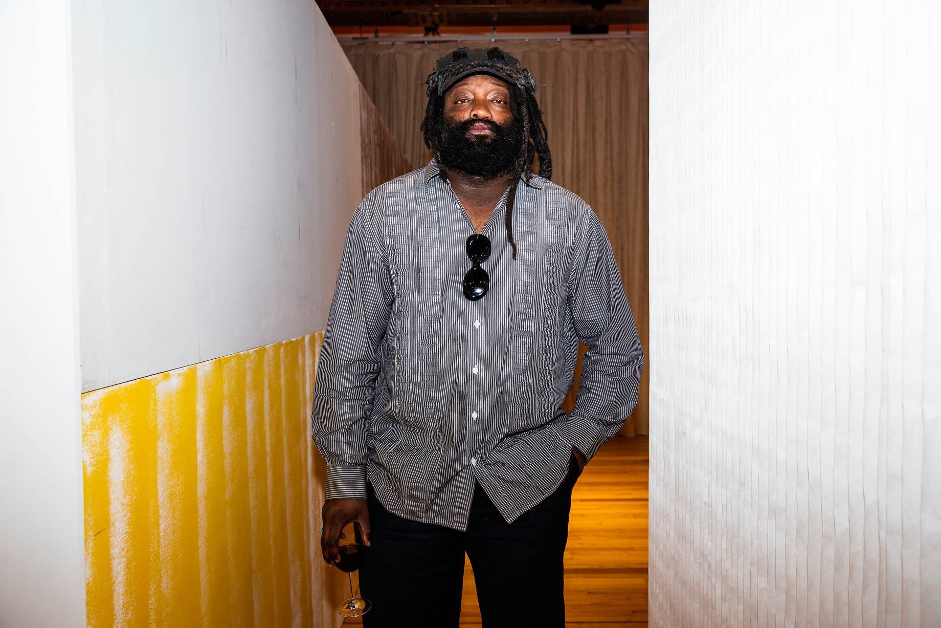 Denim Tears Sold Out 30,000 Cotton Wreath Sweatsuits in 15 Minutes ...