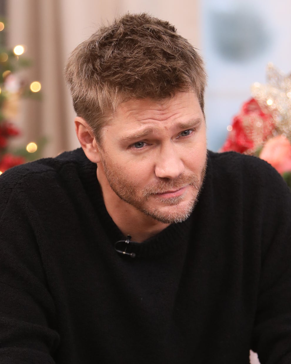 Chad Michael Murray Reacts To Erin Foster's Claim He Cheated With ...