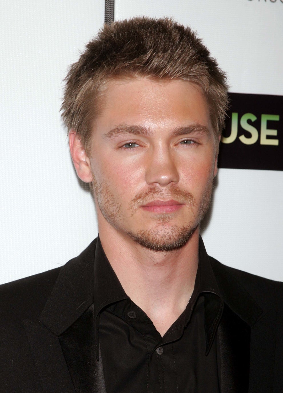Chad Michael Murray Reacts To Erin Foster's Claim He Cheated With ...