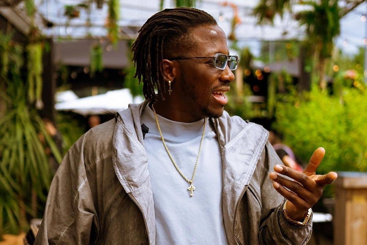 Complex Sessions 076: AMÉMÉ | Complex