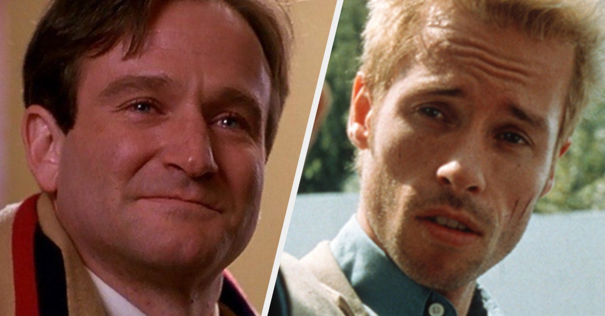 24 Movies That Had Some Of The Best Endings Ever