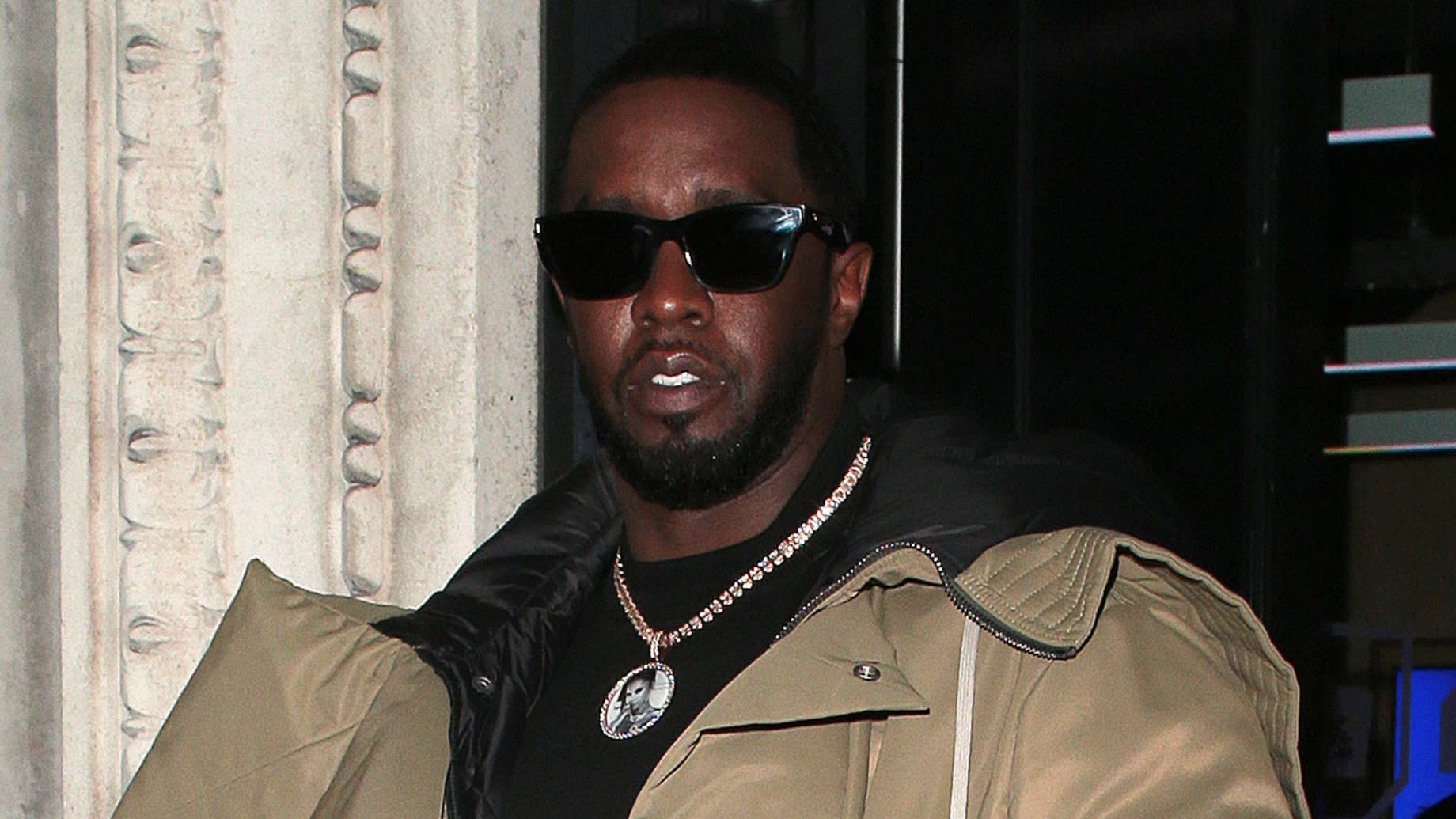 Diddy's Partnership With Charter Preparatory Schools Has Ended | Complex
