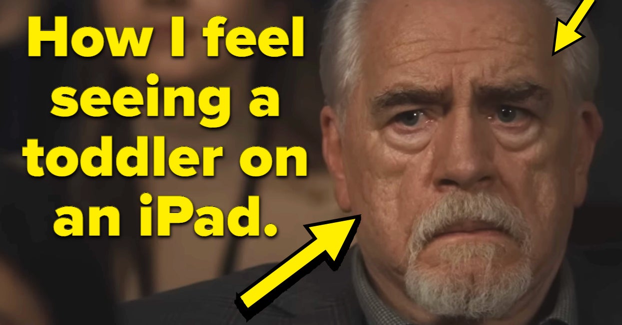 29 Relatable "Boomer Complaints" About Society