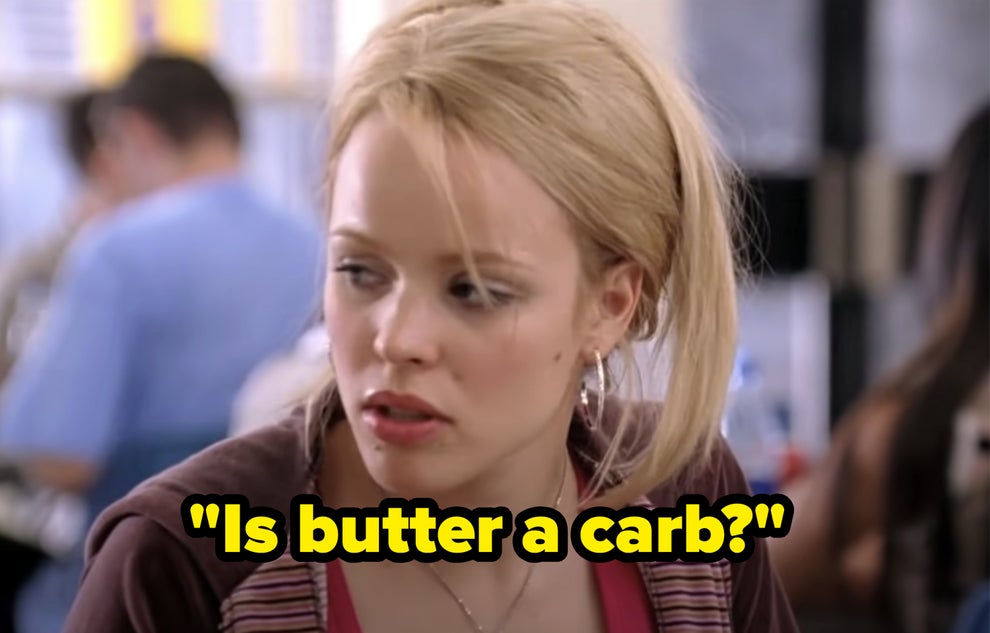 Regina George Quotes From Original "Mean Girls" Movie