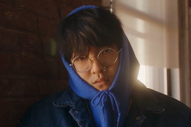 Premiere: Hojean Laments The Sting Of Unrequited Love In “Easily” Video ...
