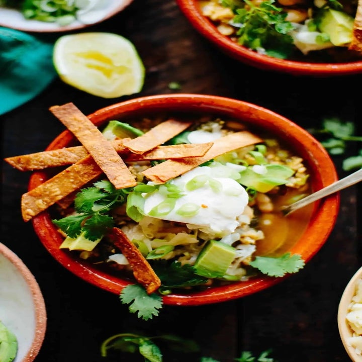 31 Cozy Recipes To Make In December 2023