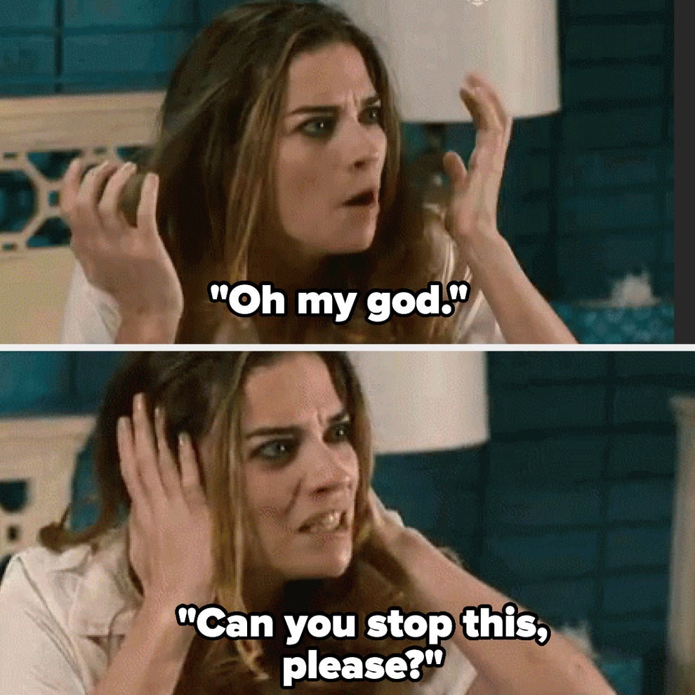 38 Cringey Things That Are Now Common