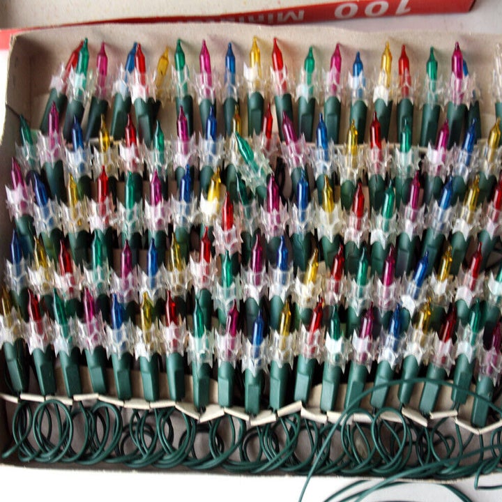 35 Pictures Of What Christmas Was Like In The 1980s