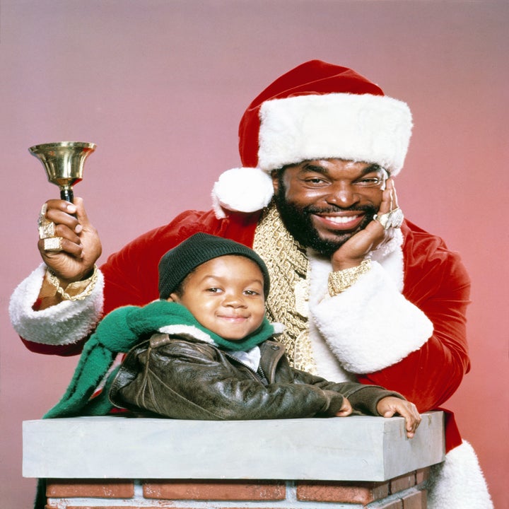 35 Pictures Of What Christmas Was Like In The 1980s