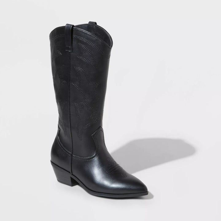 Trendy Target Boots: 20 Stylish Choices for All Season