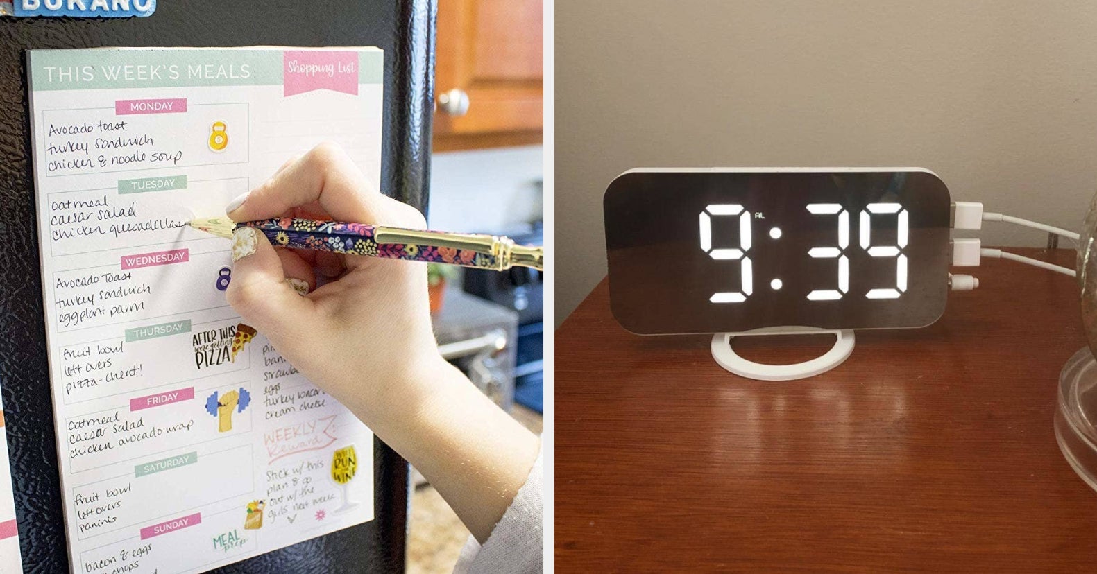 34 Practical Things You May Want To Add To Your Home
