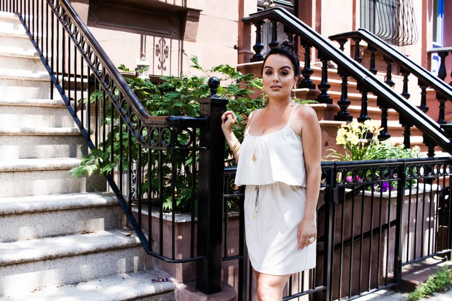 Australia's Hip Hop Doyenne: Simone Amelia Jordan Wants You To Keep ...