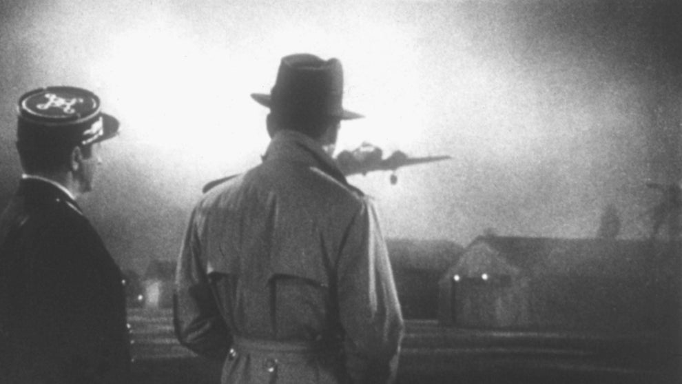 These Movie Endings Are Some Of The Best Of All Time