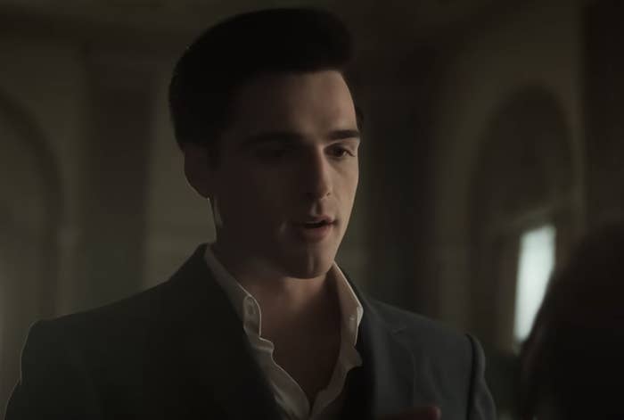 Jacob Elordi Addressed “Absurd” Austin Butler Elvis Comparisons Jacob Elordi Addressed “Absurd” Austin Butler Elvis Comparisons