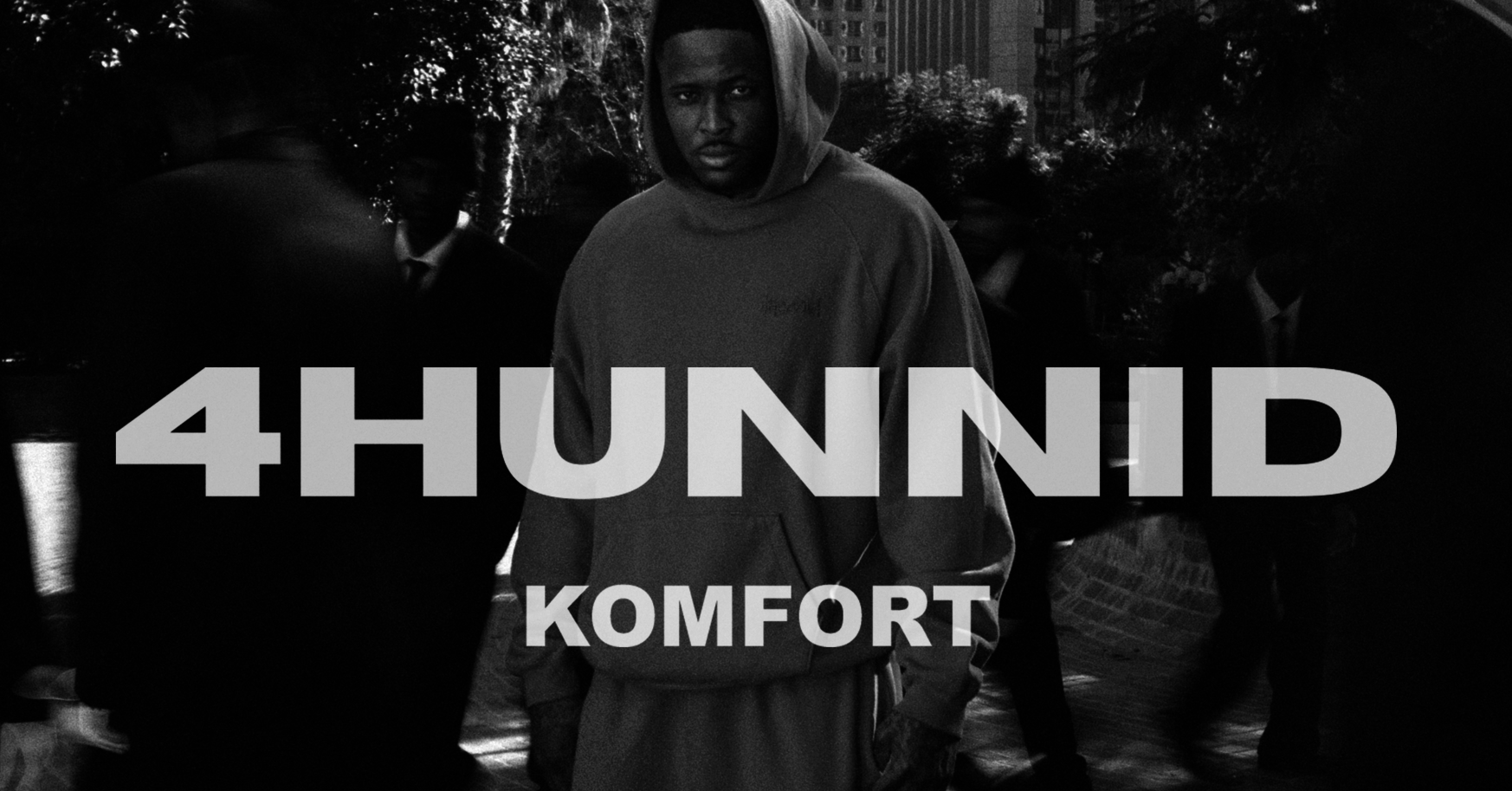 YG Launches New 4Hunnid Komfort Collection | Complex