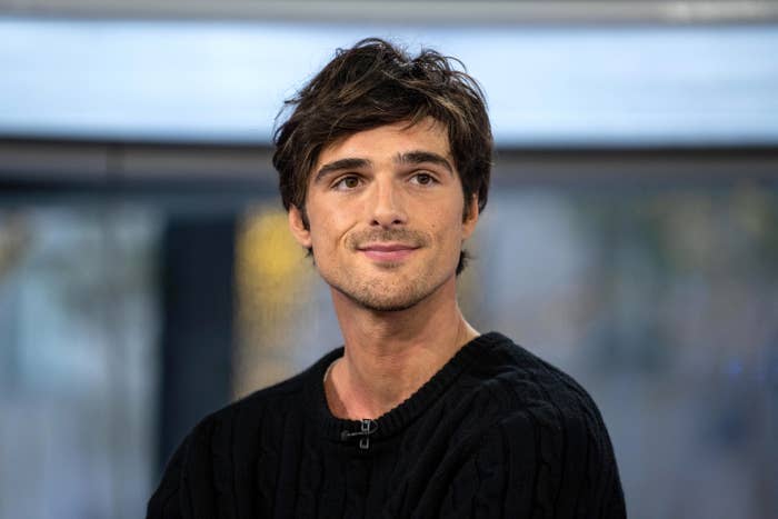 Jacob Elordi Addressed “Absurd” Austin Butler Elvis Comparisons Jacob Elordi Addressed “Absurd” Austin Butler Elvis Comparisons