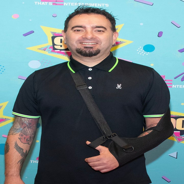 Former Boy Band Members Reveal Rules, Schedules, More