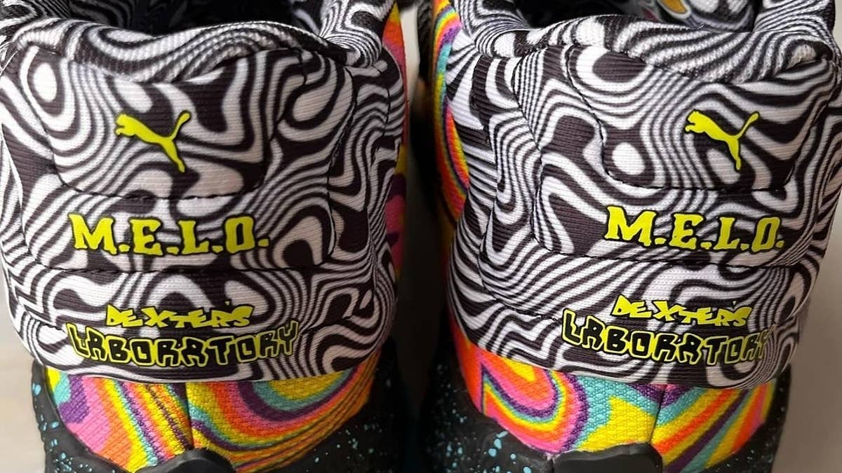 ASICS GEL-Blur 33 2.0 - Flag Collection | Complex