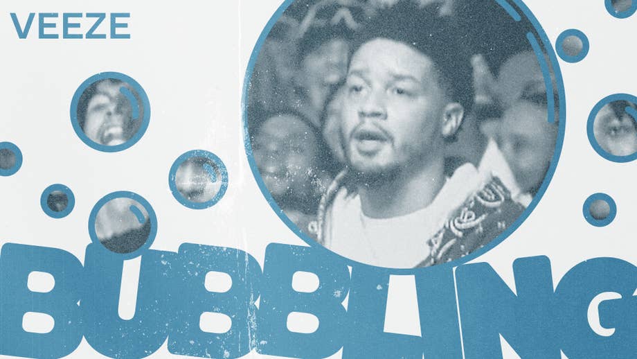 Veeze Interview: A Timeline of Success | Complex