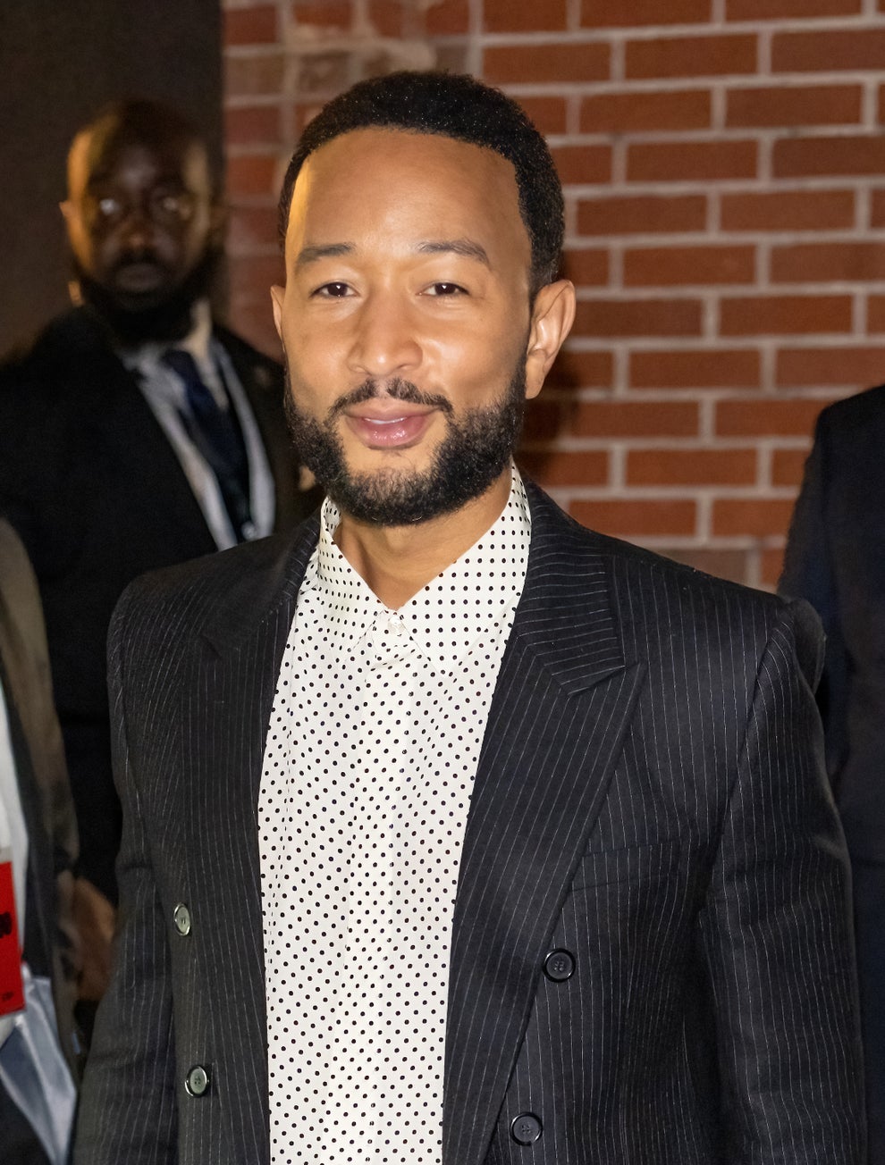 What The Sexiest Man Alive Has Looked Like Since 1985