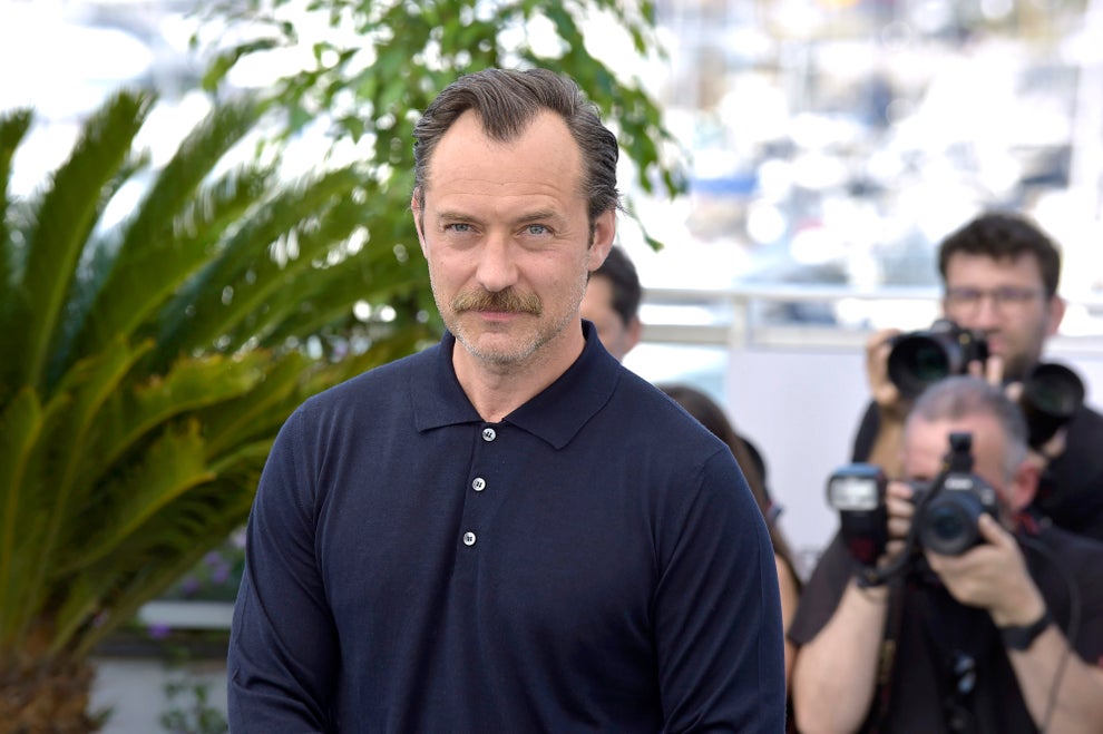 What The Sexiest Man Alive Has Looked Like Since 1985