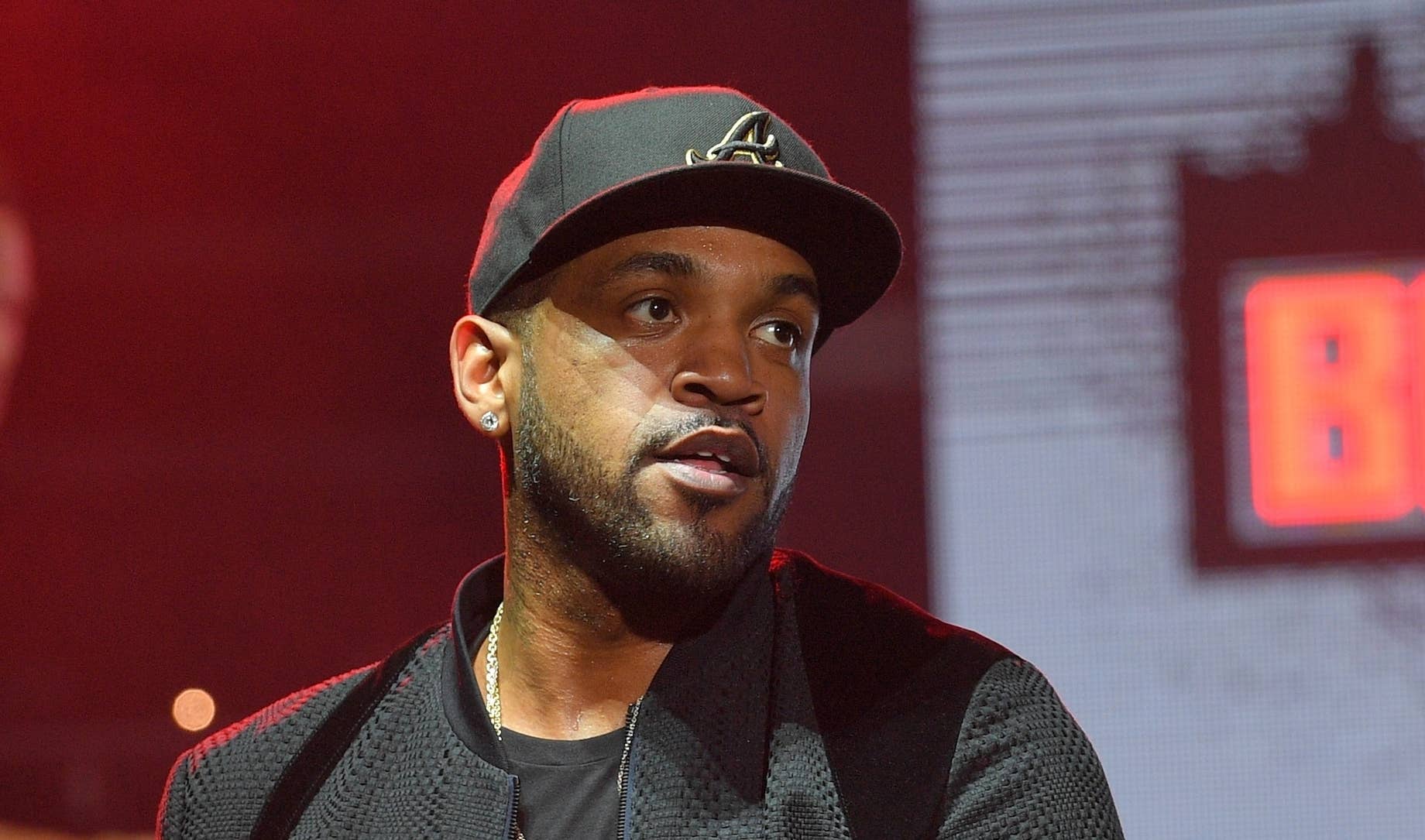 Lloyd Banks Plans on Charging $100 for 'Cold Corner 3' Mixtape | Complex