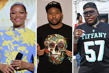 DJ Akademiks Says He Got a Call From Drake Over SZA Insults | Complex