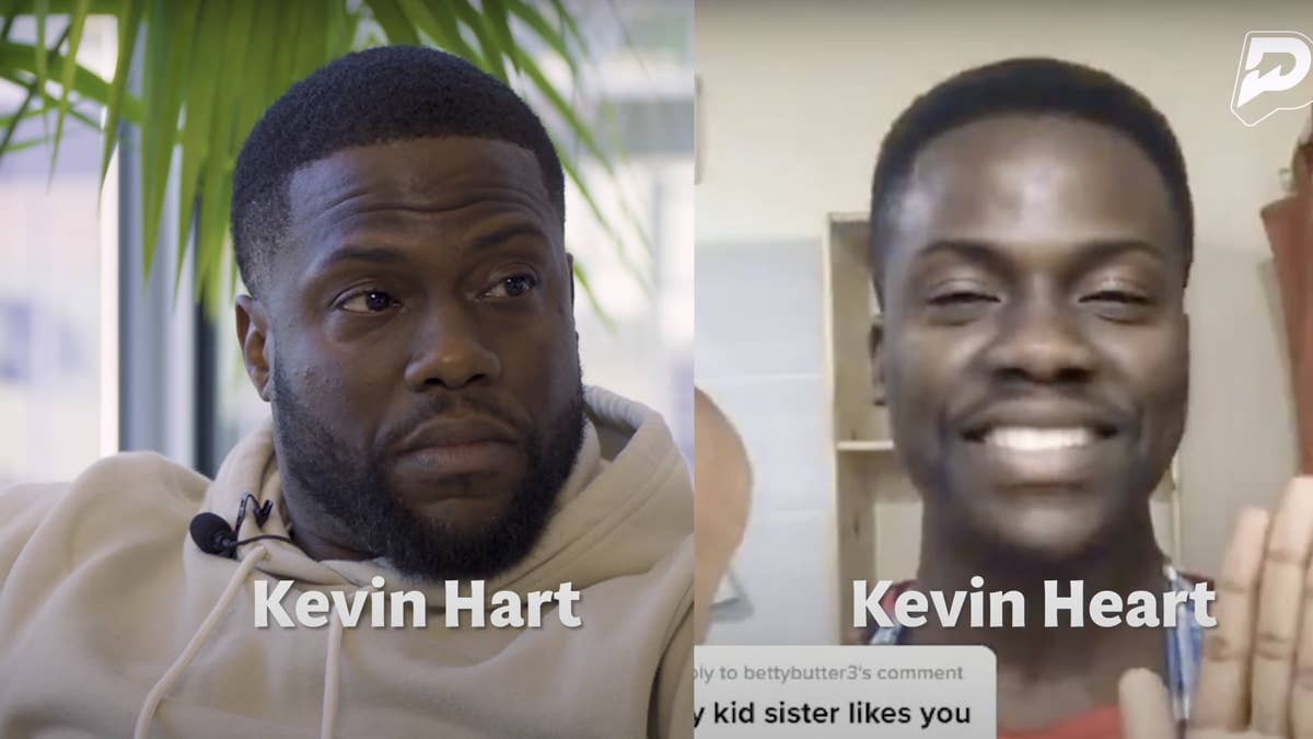 TikTok: Find The Latest TikTok Stories, News & Features