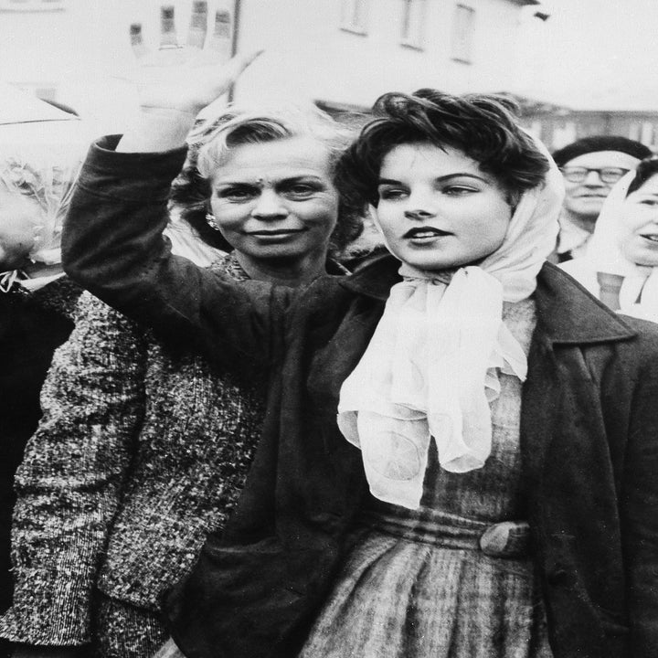 Priscilla: Movie Next To Real-Life Elvis Pics