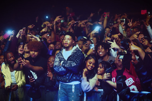 Veeze Interview: A Timeline of Success | Complex