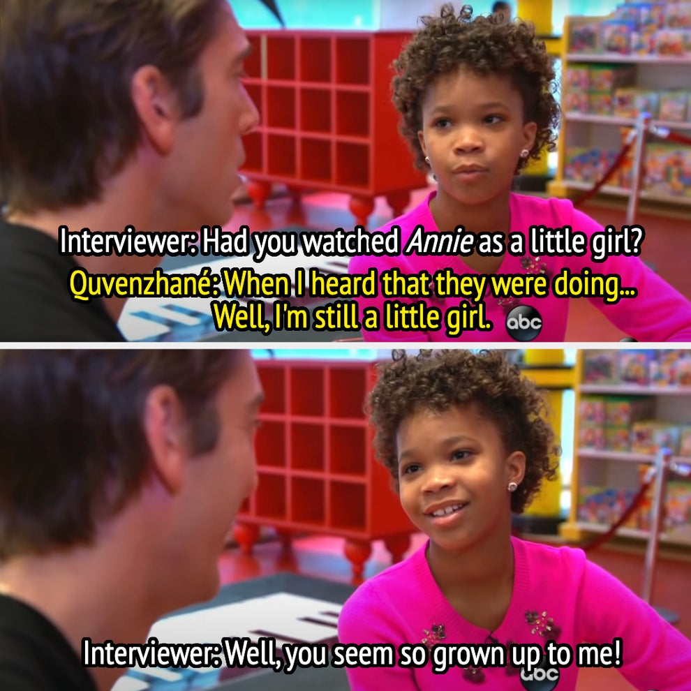 16 Inappropriate Celeb Interview Moments From The Last 10 Years