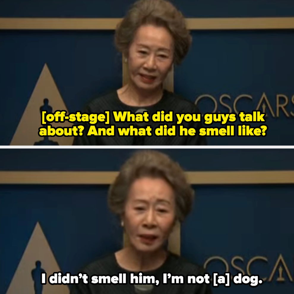 16 Inappropriate Celeb Interview Moments From The Last 10 Years