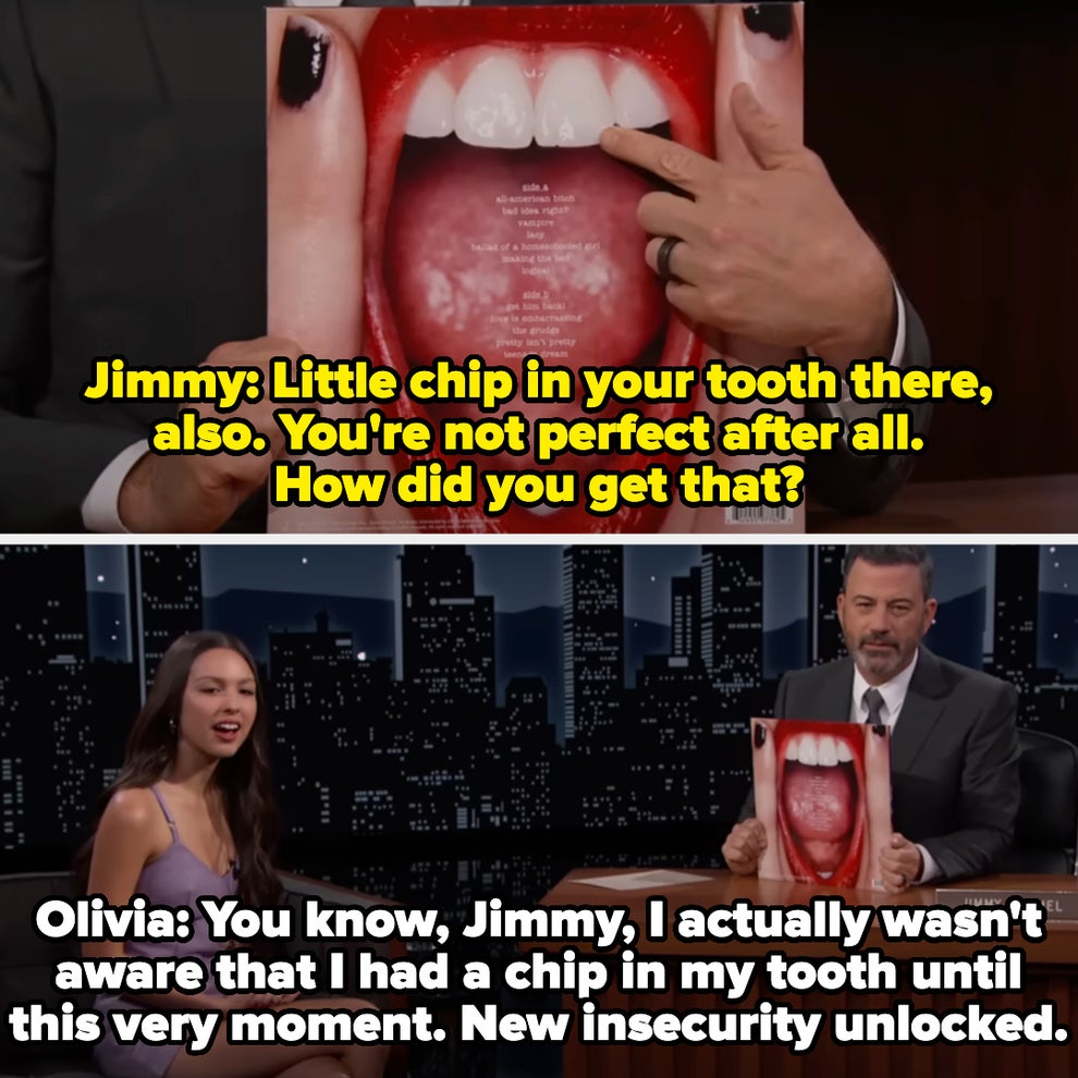 16 Inappropriate Celeb Interview Moments From The Last 10 Years