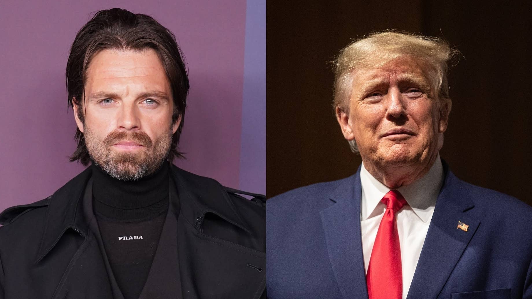 Sebastian Stan Tapped to Play Young Donald Trump in 'The Apprentice ...