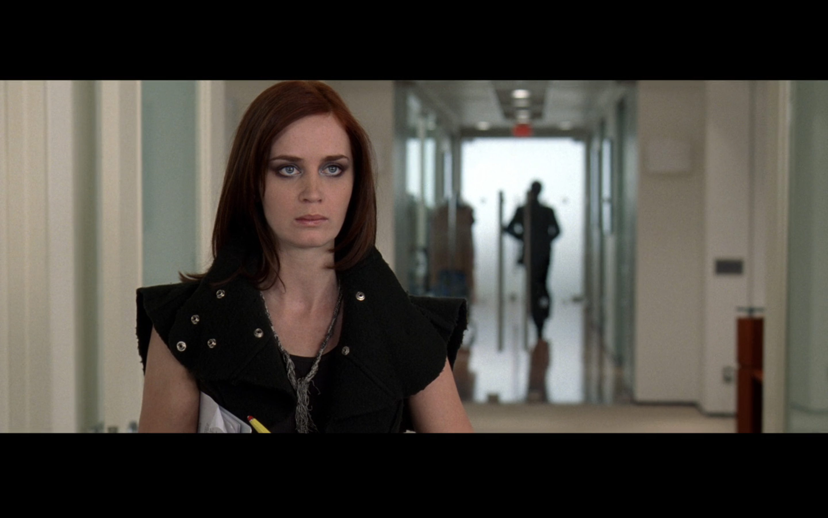 Emily Blunt Was Clueless About Fashion Before The Devil Wears Prada