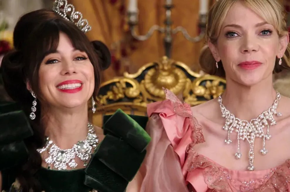 23 Of The Best Female-Led TV Shows To Watch