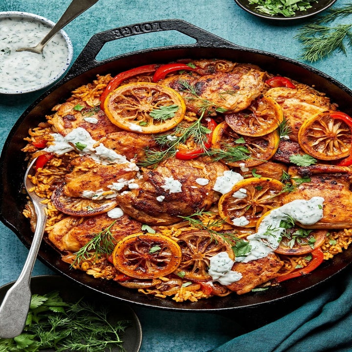 31 Cozy Recipes To Make In December 2023
