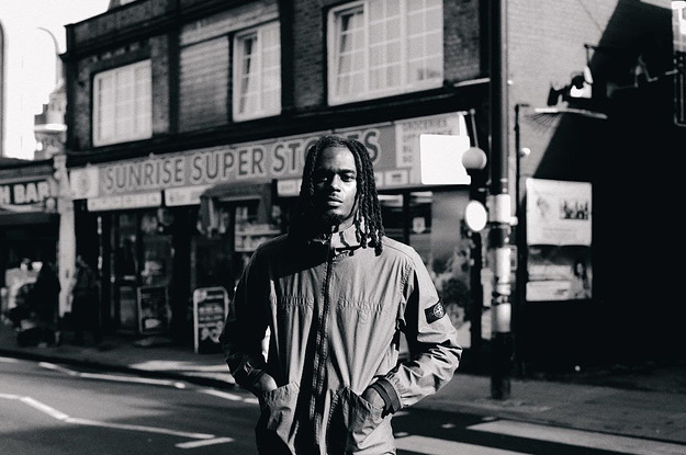 DC Turns The Page On A New Chapter With Emil-Produced Single “Mains ...